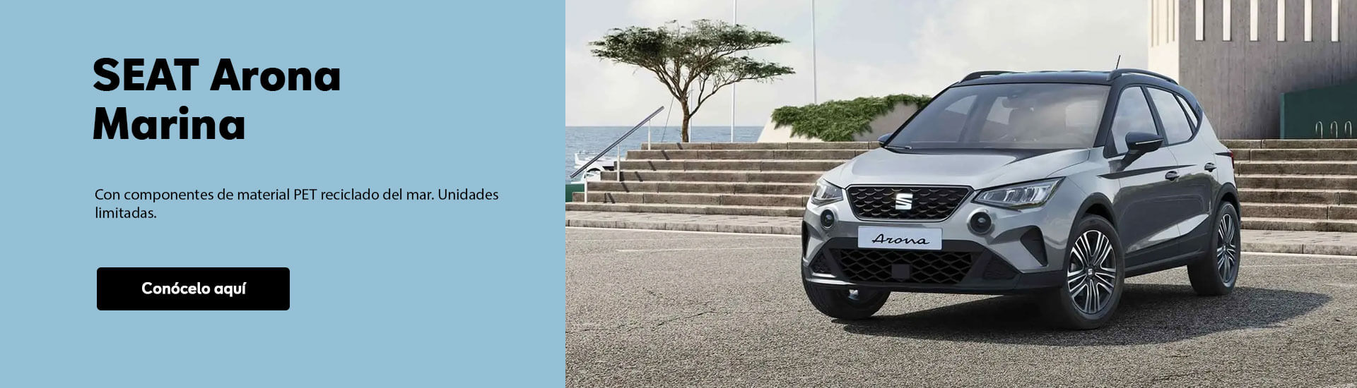 SEAT CELAYA | Tu próximo SEAT está con nosotros